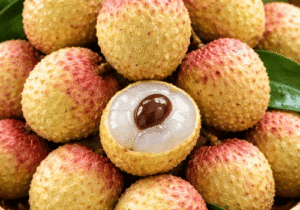 15 Types of Lychee Fruit: Lychee Varieties with Pictures | Grammareco.com