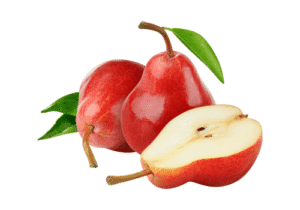 Guide to Pear Varieties: Know 21 Types of Pears Fruit with Pictures ...