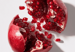15 Different Types of Pomegranate and Pictures with Properties ...