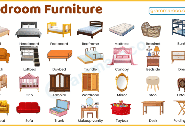 30+ Types of Construction Vehicles with Names and Pictures | Grammareco.com