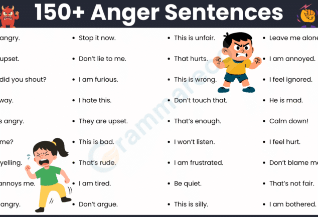 120+ Basic English Sentences for School Used in Daily Life | Grammareco.com
