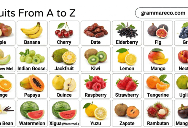 15 Types of Lychee Fruit: Lychee Varieties with Pictures | Grammareco.com